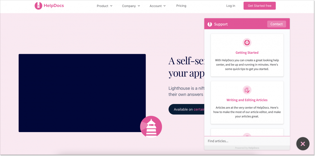 Top 10 Customer Self-Service Software to Pick in 2024