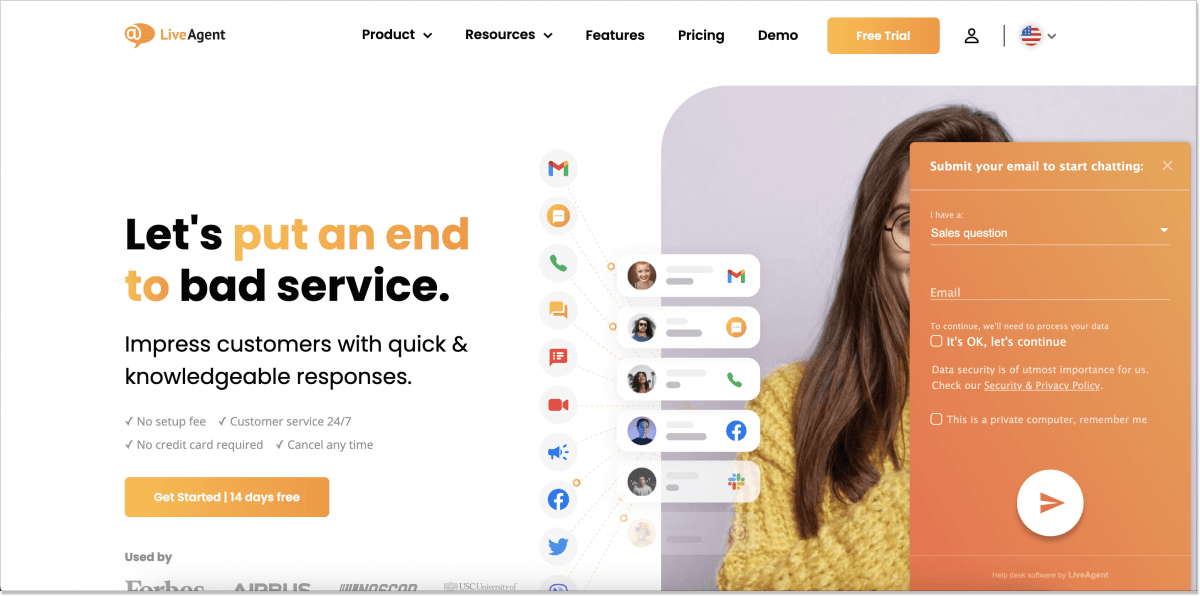 Top 7 Zendesk Alternatives for Top-Notch Support