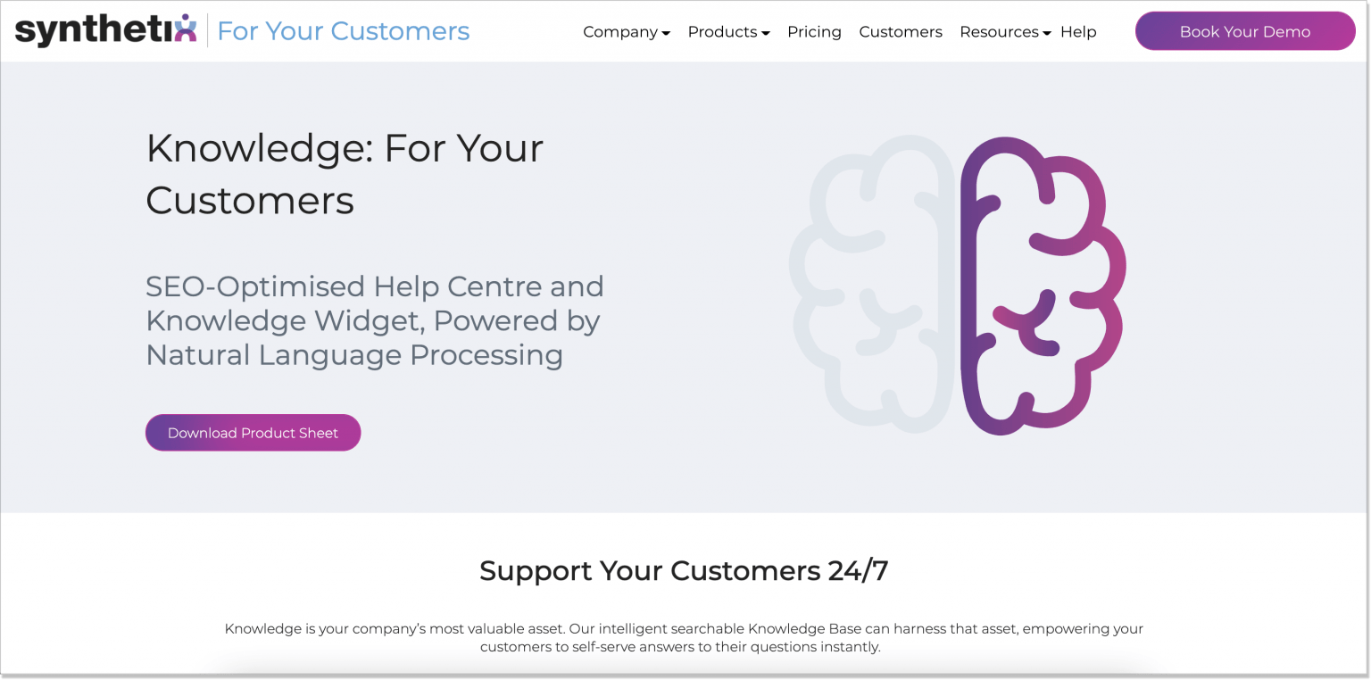 Top 10 Customer Self-Service Software to Pick in 2024