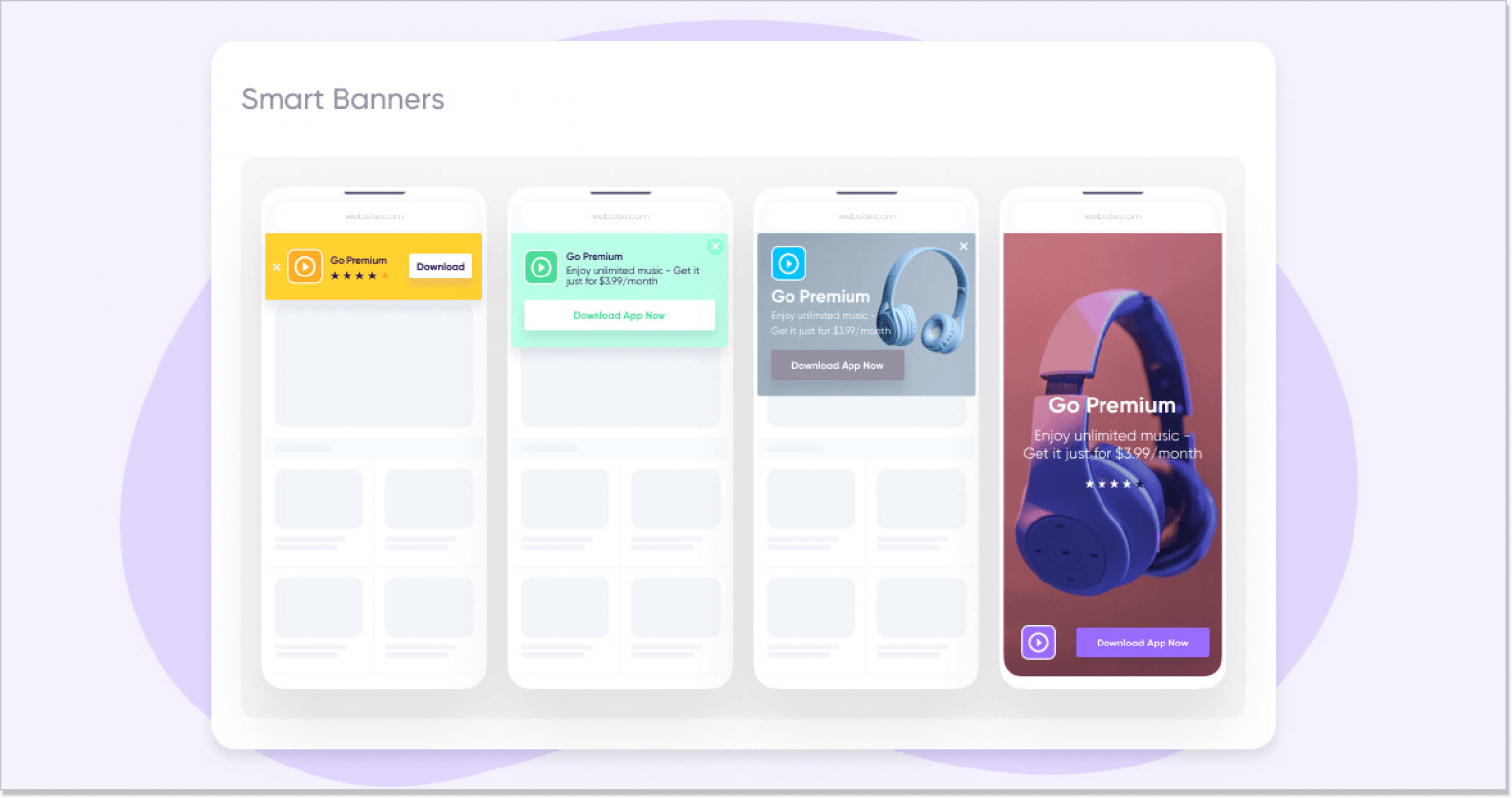 The Ultimate Guide to In-App Messaging | The HelpCrunch blog