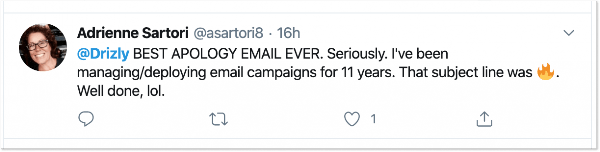 Best Ideas for Apology Emails to Clients with Examples and Templates ...