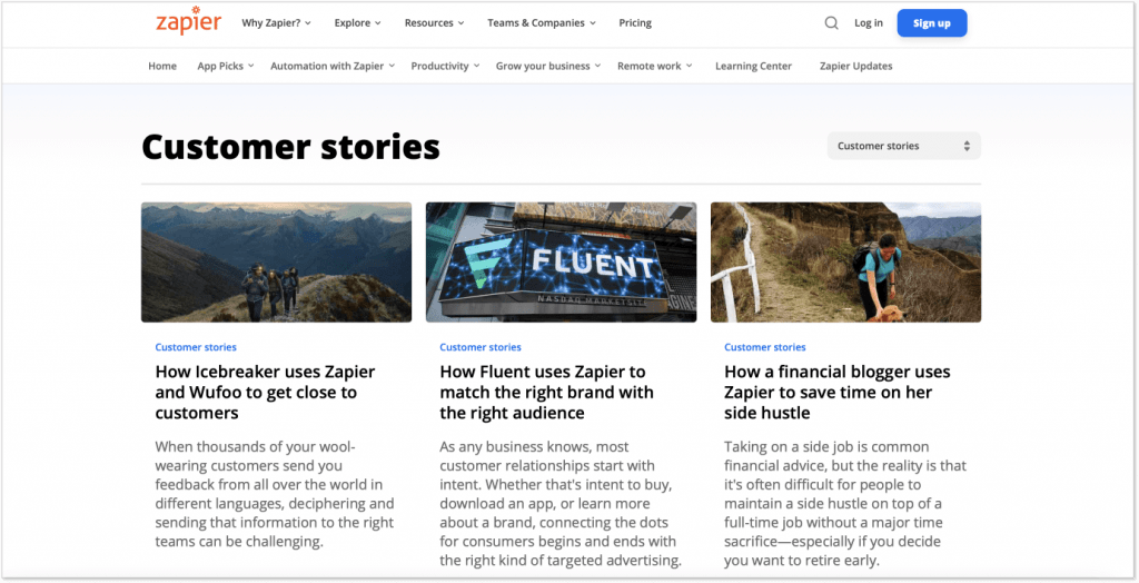 Customer Success Strategy: How to Build It (+5 Real-Life Examples)