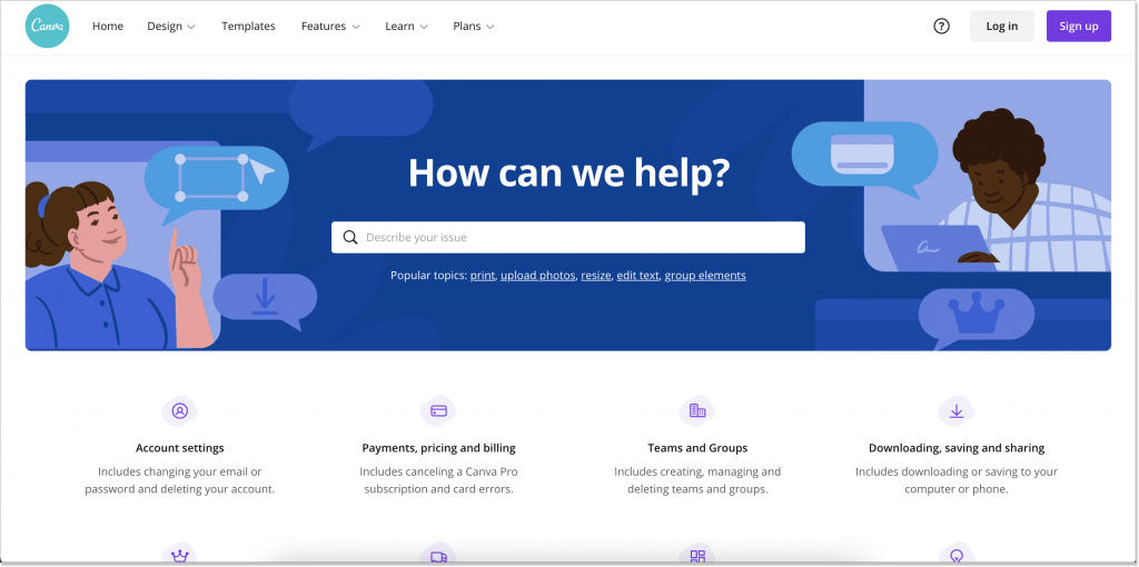 Knowledge Management System: Benefits, Types, and Examples | The ...