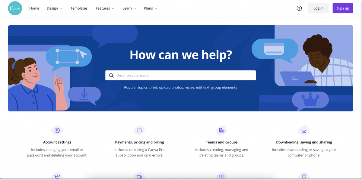 Knowledge Management System: Benefits, Types, and Examples | The ...