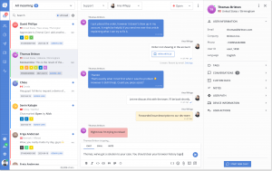 SaaS Customer Support: Explained in Minute Details