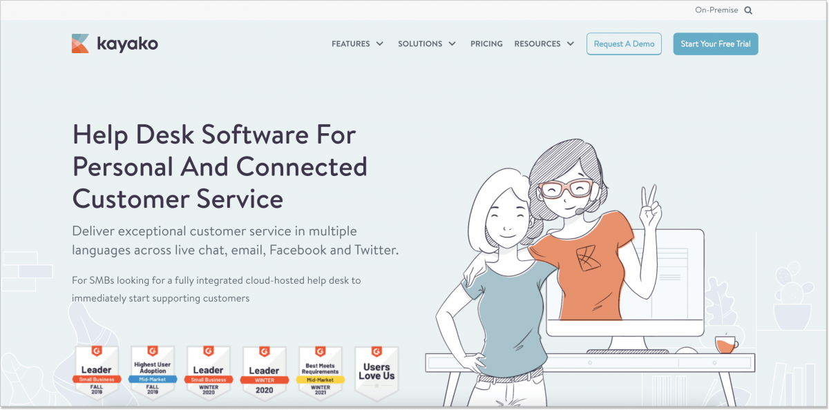 10 Freshdesk Alternatives and Competitors, Compared At Last