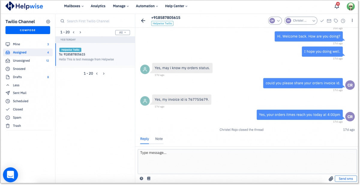 7 Best Shared Inbox Tools for Your Customer Support Team