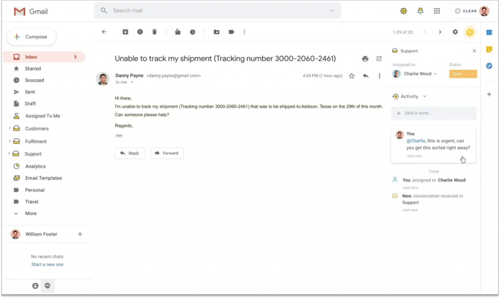6 Best Shared Inbox Tools for Your Customer Support Team