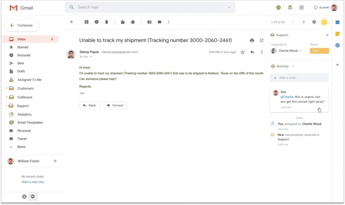 6 Best Shared Inbox Tools for Your Customer Support Team