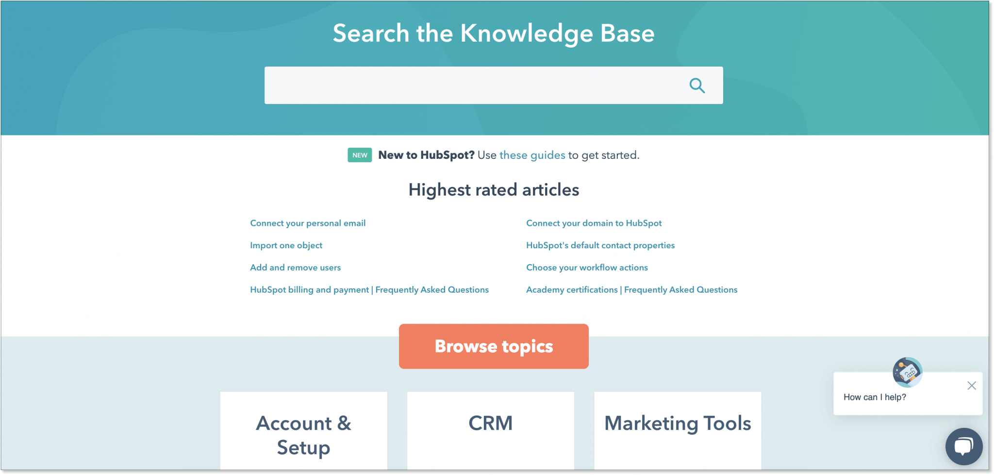 Adjusting SEO for a Knowledge Base: Optimize Your Articles in 5 Steps | The HelpCrunch blog