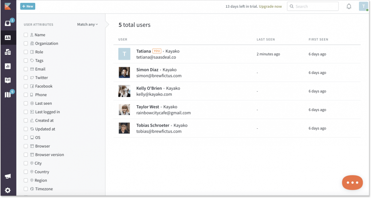 Help Scout Alternatives and Competitors with Friendly Prices