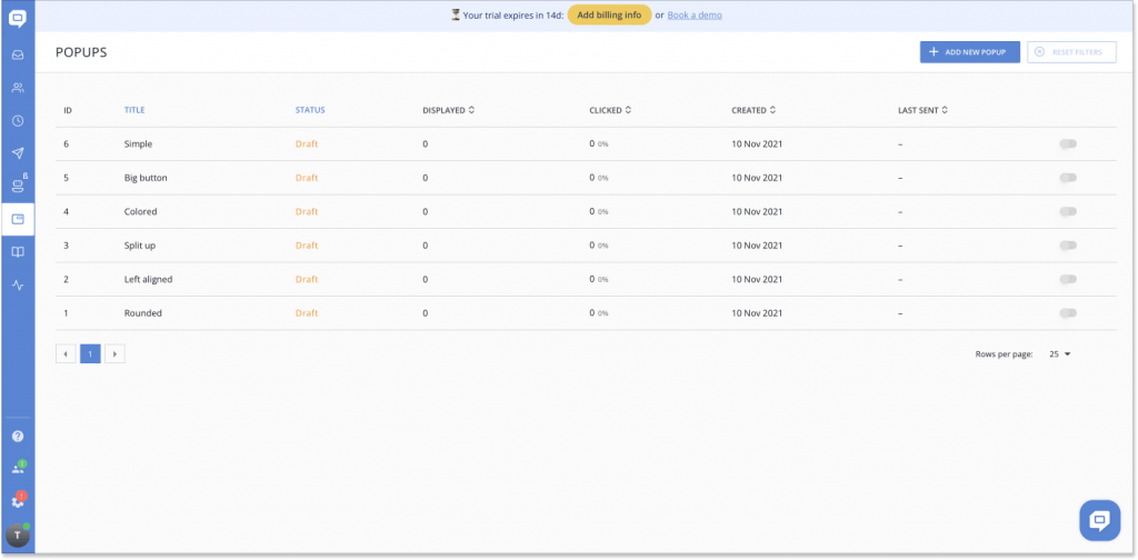Video Popups: How to Create an Engaging Popup to Catch More Leads?