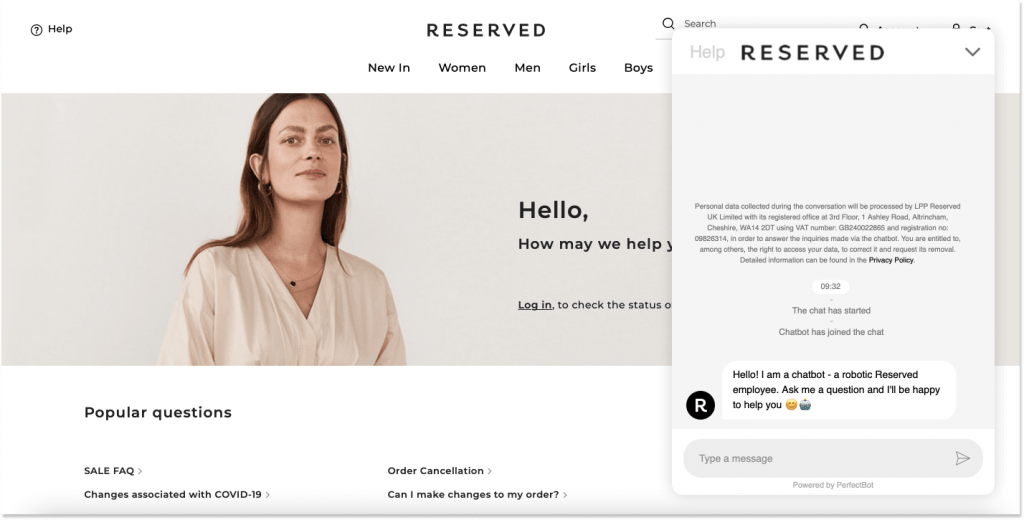 How to Provide Online Customer Service: 8 Real-Life Examples