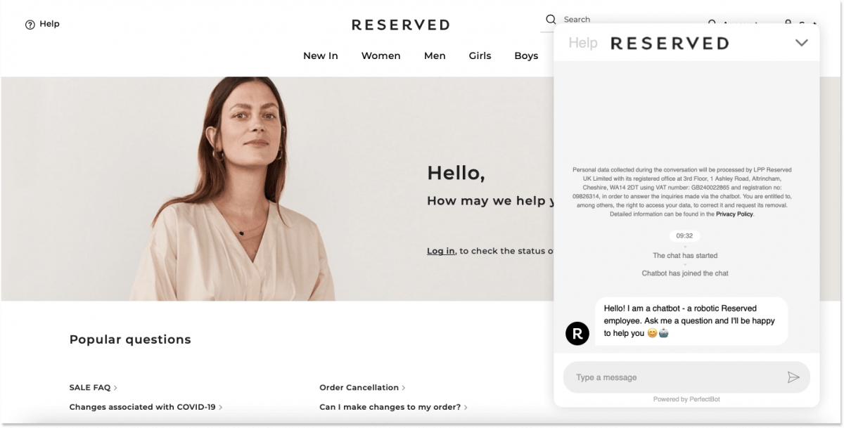 How to Provide Online Customer Service: 8 Real-Life Examples