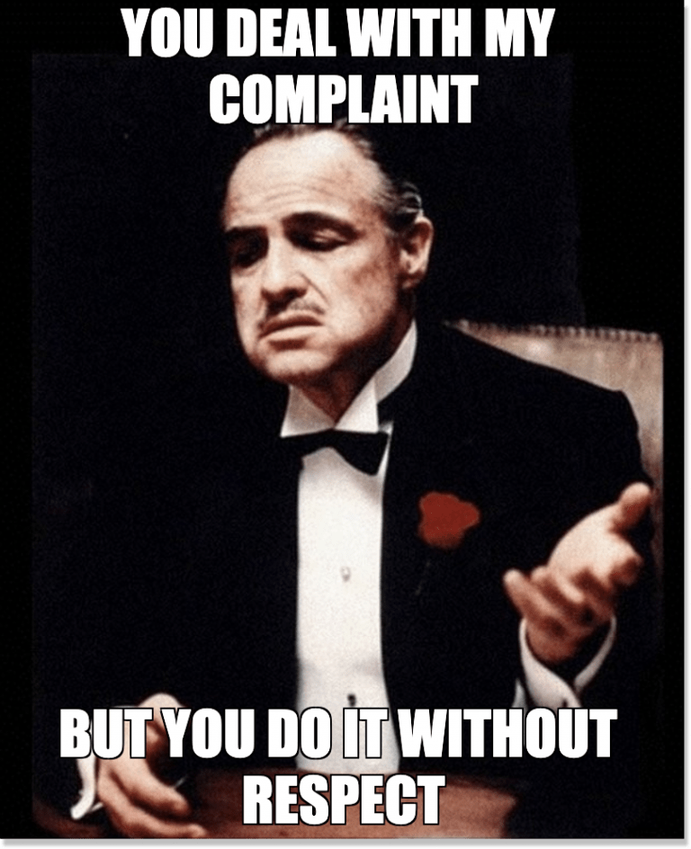 How to Handle Customer Complaints Without Going Ballistic