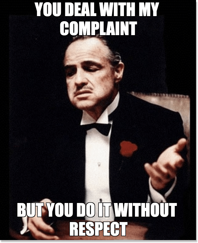 How to Handle Customer Complaints Without Going Ballistic