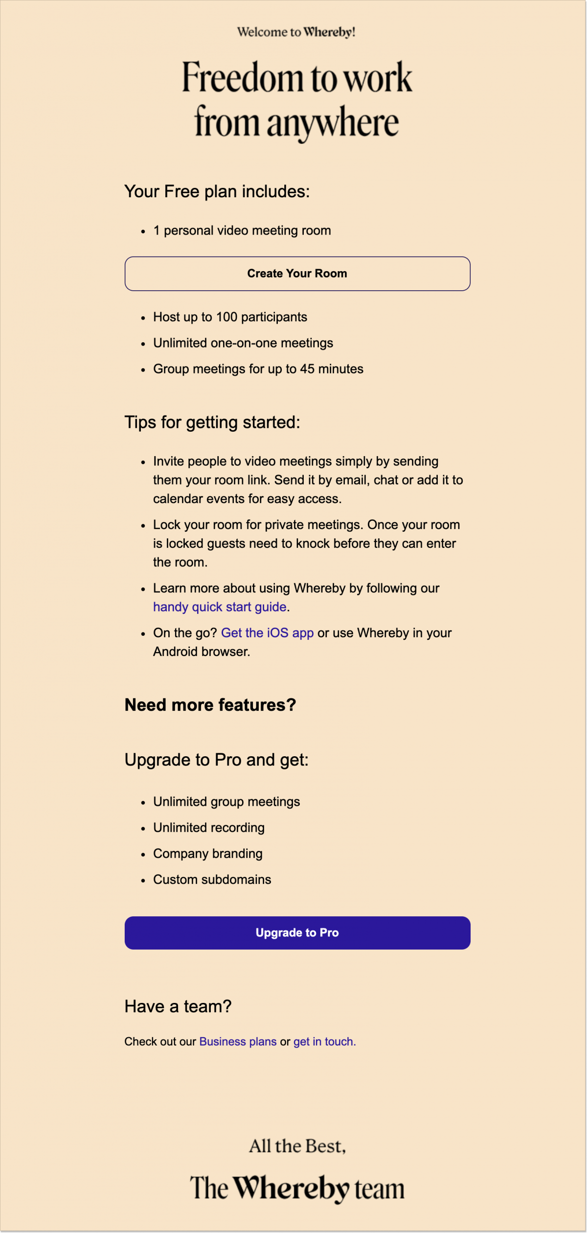 21 Hearty Welcome Message to Salute Customers Onboard