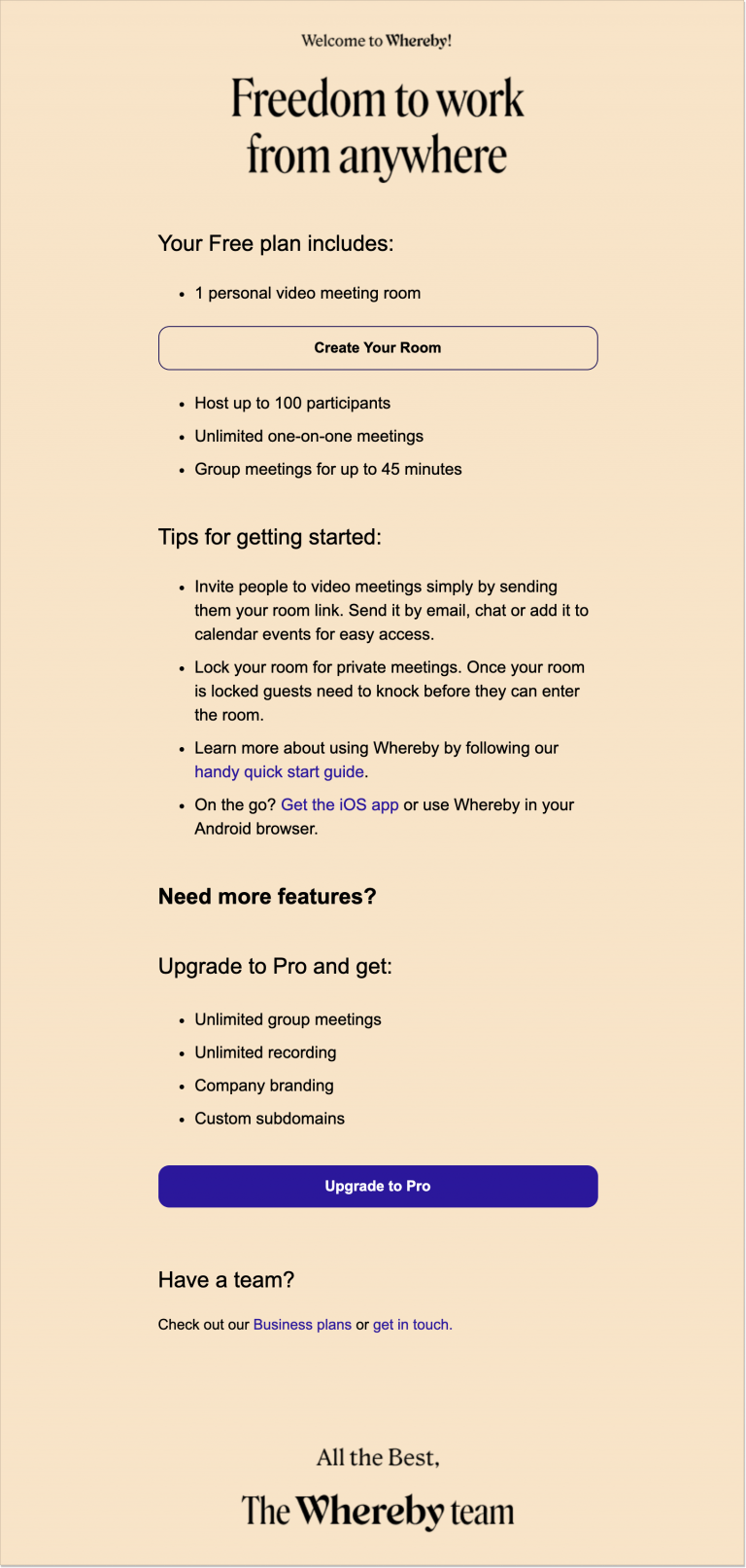 21 Hearty Welcome Message to Salute Customers Onboard