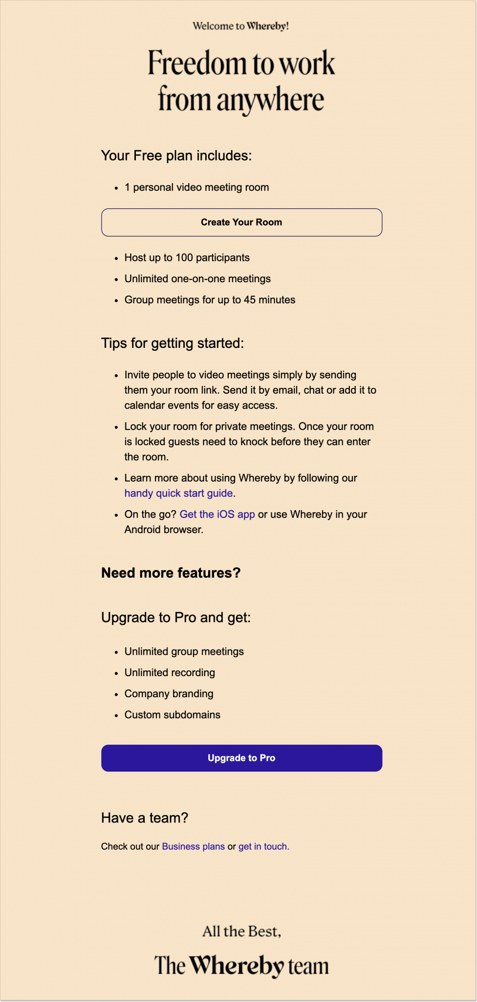 21 Hearty Welcome Message to Salute Customers Onboard