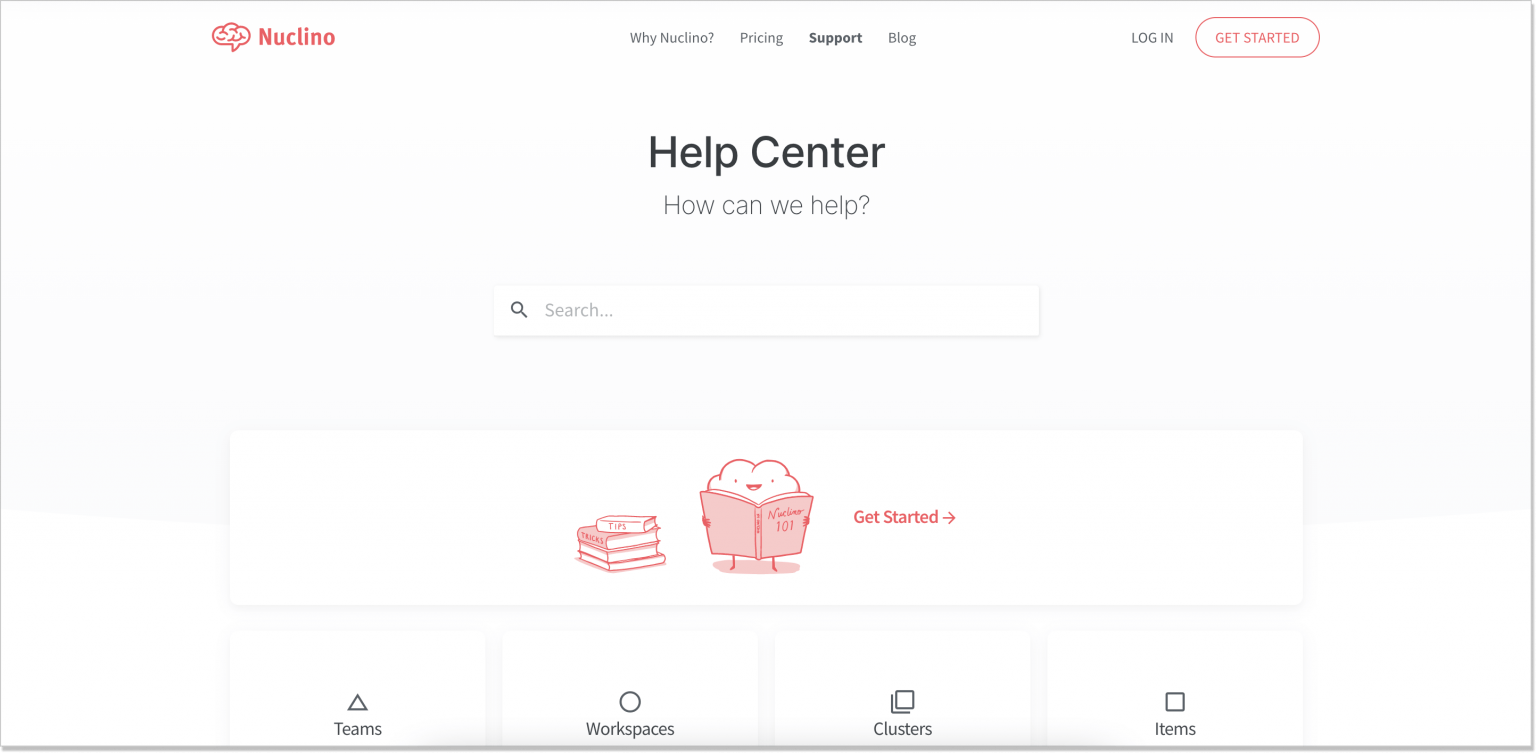 10 Full-Throated Examples of Knowledge Management Systems You’ll Want ...