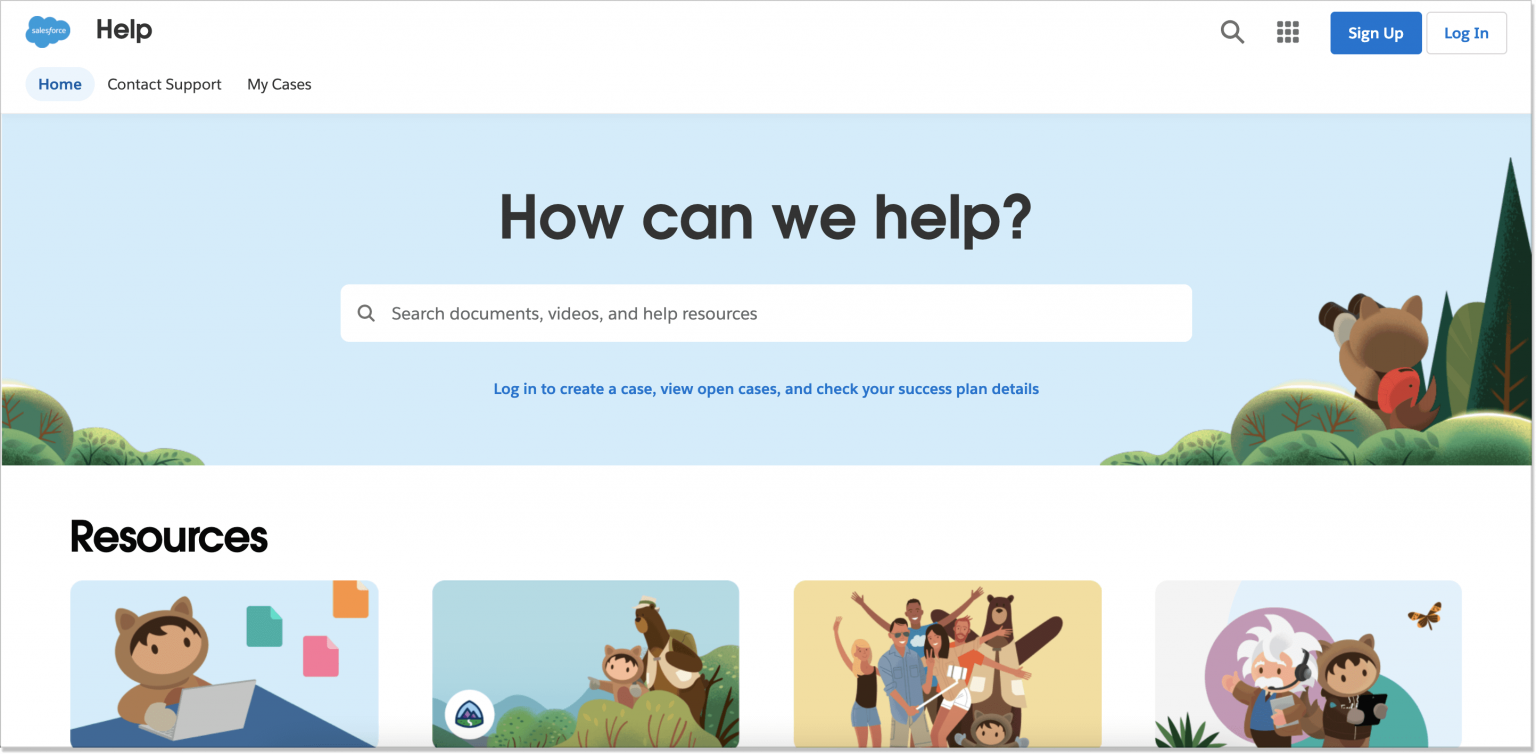 10 Full-Throated Examples of Knowledge Management Systems You’ll Want ...