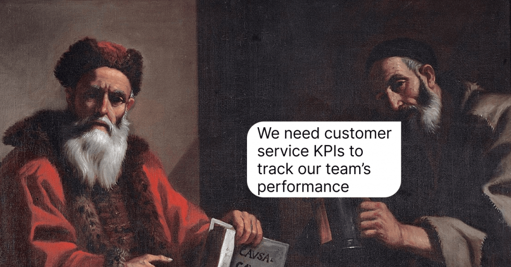 12 Practical Customer Service Scripts to Ease Your Workflow