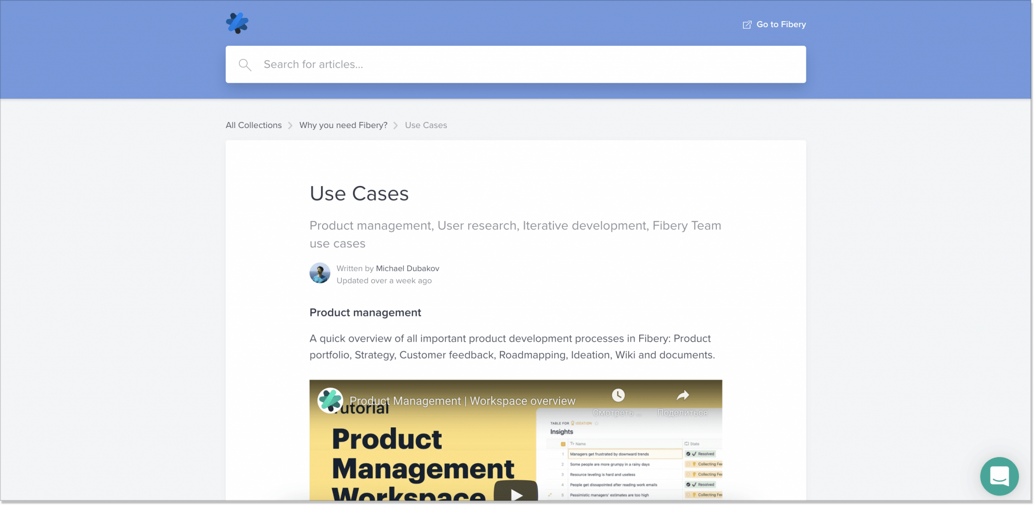 Knowledge Base Template Magic to Streamline Your Writing