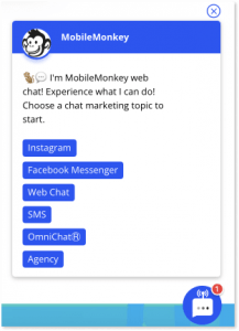 10 Types of Chatbots: Which One Will Your Business Pick?
