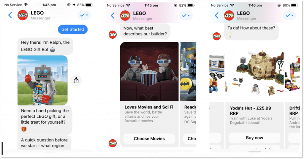 10 Types of Chatbots: Which One Will Your Business Pick?