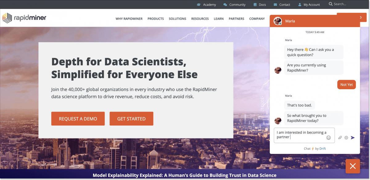 6 Exciting New Chatbot Ideas for Businesses in 2024 | The HelpCrunch blog