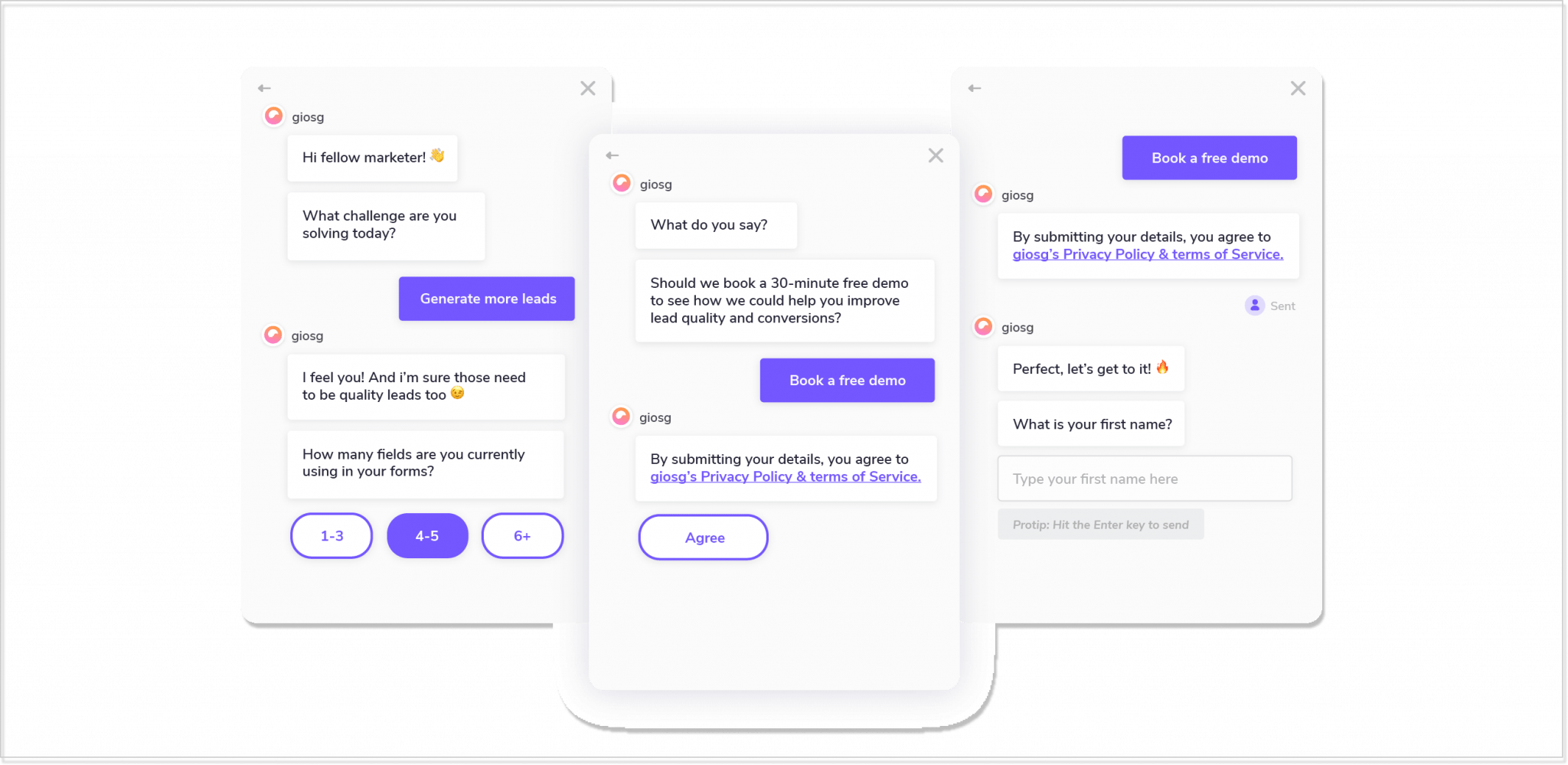 Driving Lead Generation Through Live Chat: Hints & Tips | The ...