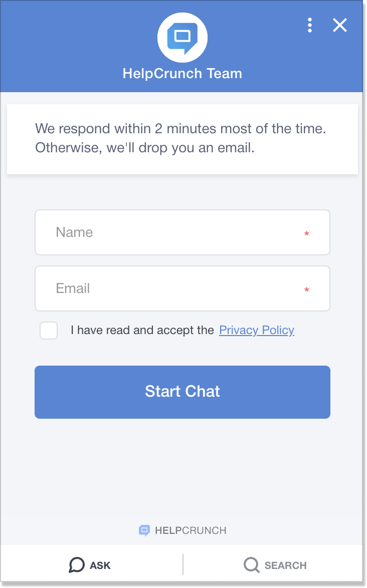 Driving Lead Generation Through Live Chat: Hints & Tips | The ...