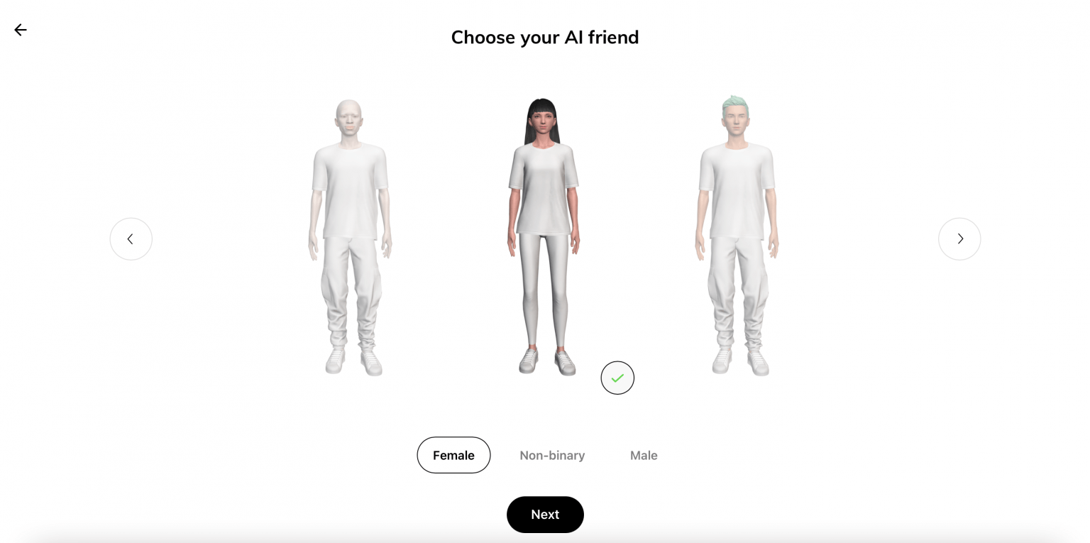 7 Examples of Chatbot UI Done Right | The HelpCrunch blog