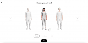 7 Examples of Chatbot UI Done Right | The HelpCrunch blog