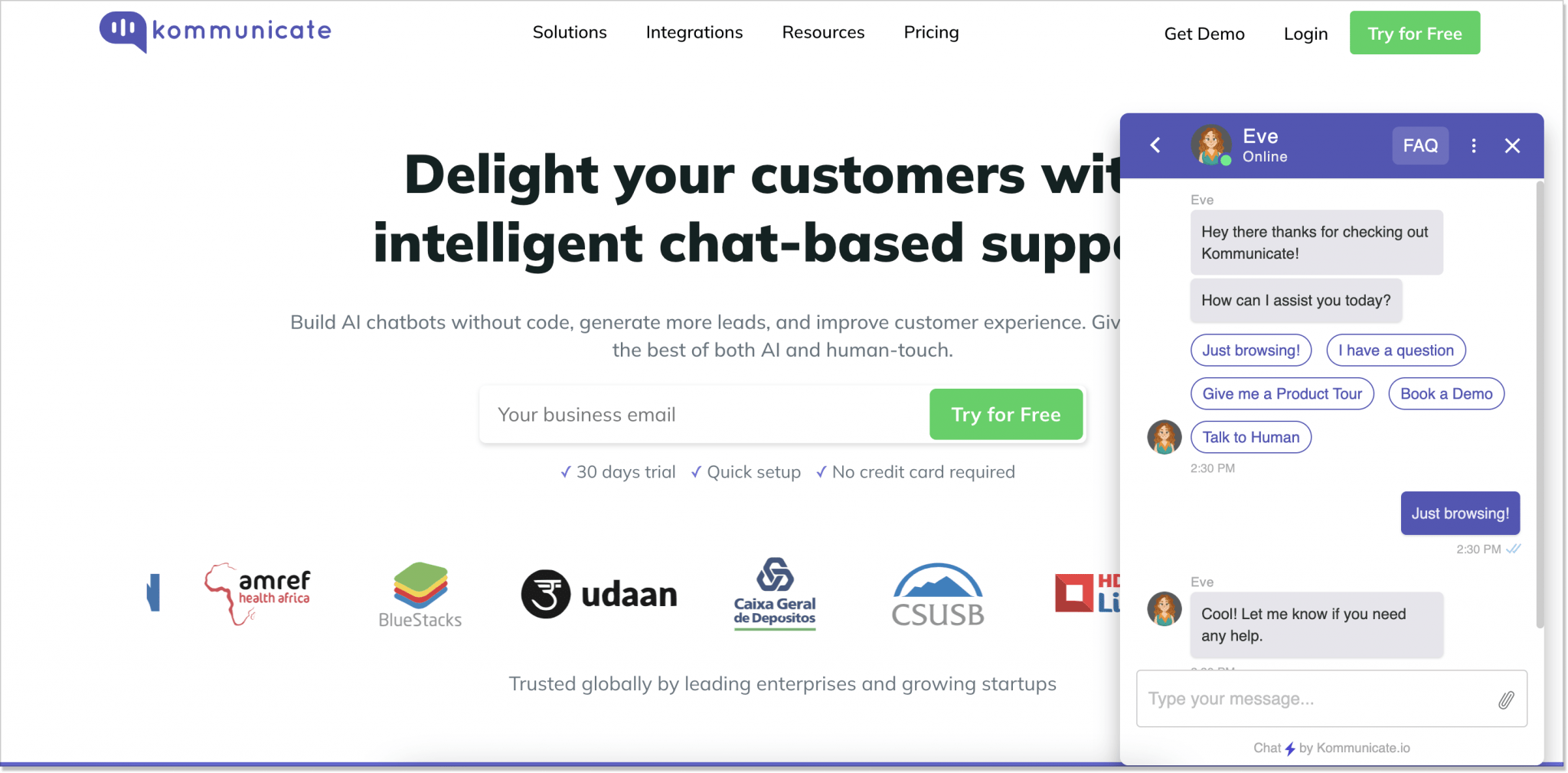 8 Best WordPress Chatbot Plugins in 2023