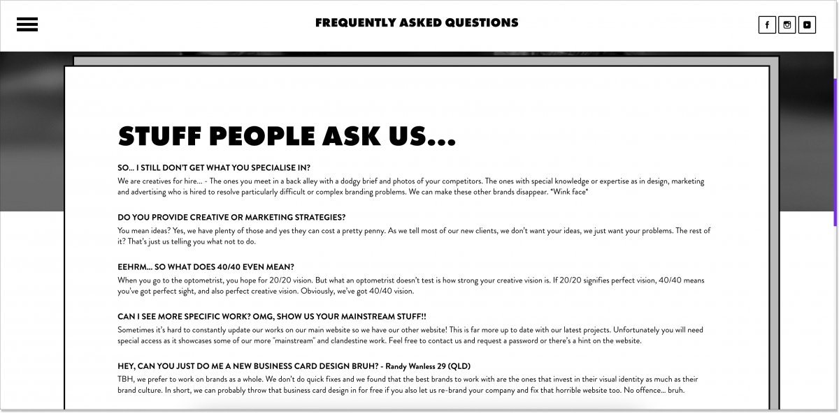How to Write an FAQ Page? 11 Tips with Examples to Follow