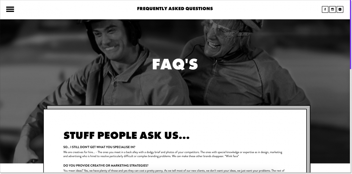 How to Write FAQs to Get the WOW Effect: 8 Tips [+ Examples!]