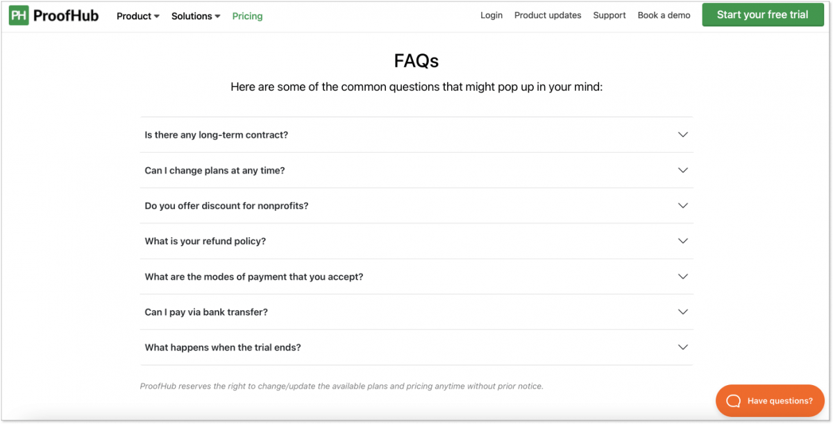 Knowledge Base vs FAQ: Is Your Switching Worth the Candle?
