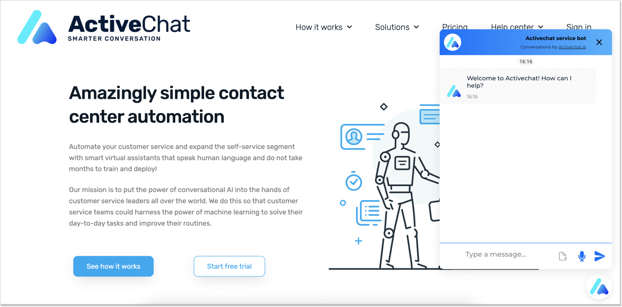 10 Best Chatbots for Customer Service (Both AI and Scenario-Based ...