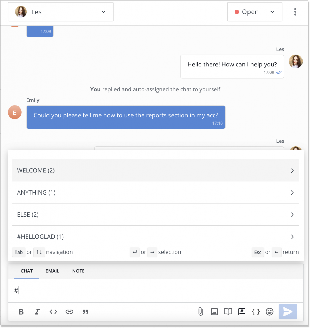 Need a Live Chat Script for Better Support and Sales? We’ve Got 90!