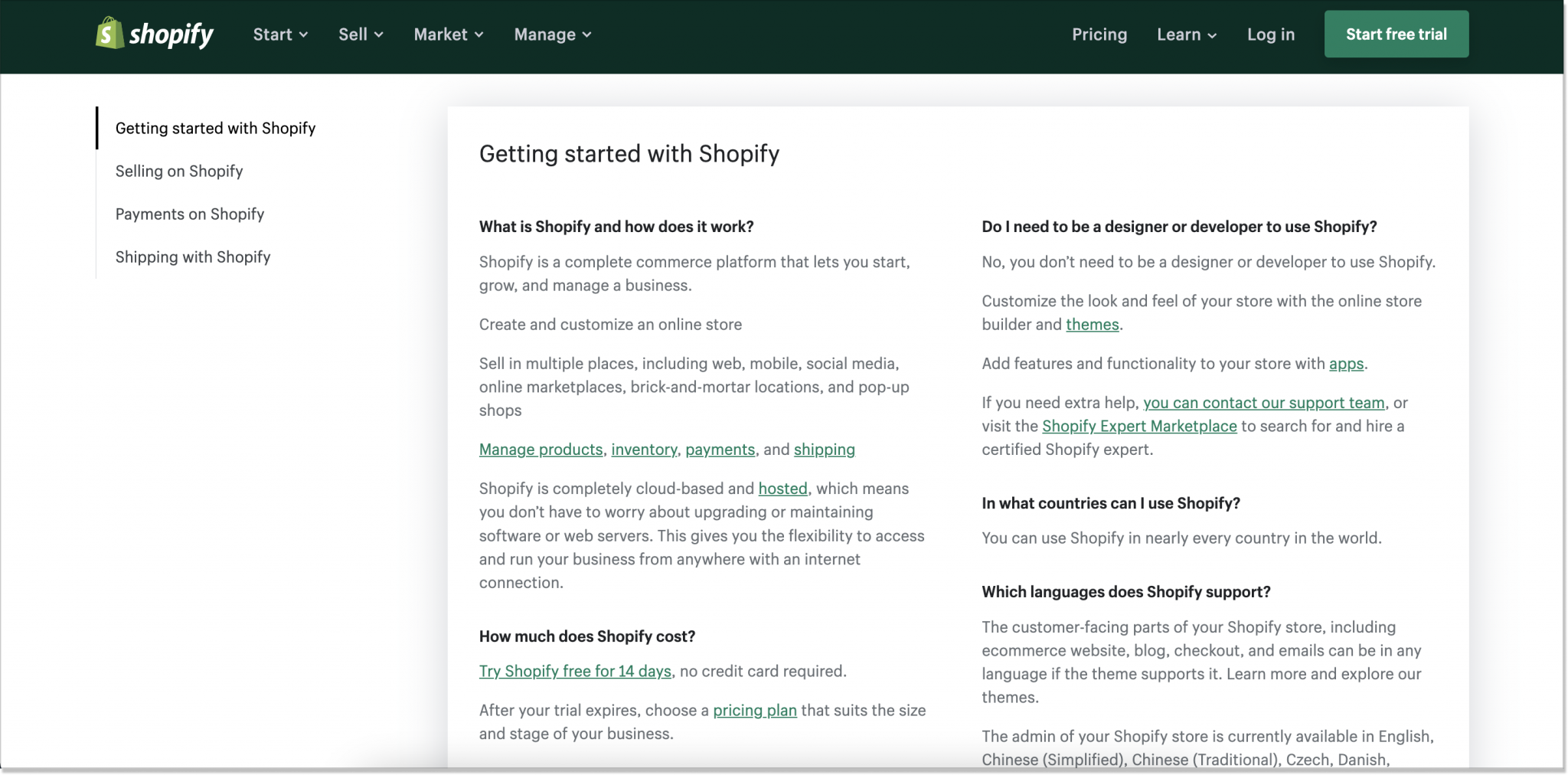 How to Write an FAQ Page? 11 Tips with Examples to Follow