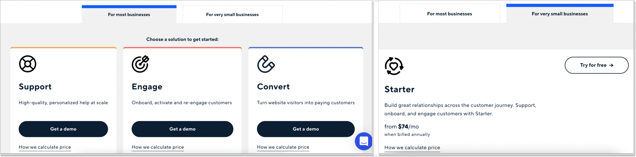 Intercom vs Zendesk: 2023 Explicit Comparison