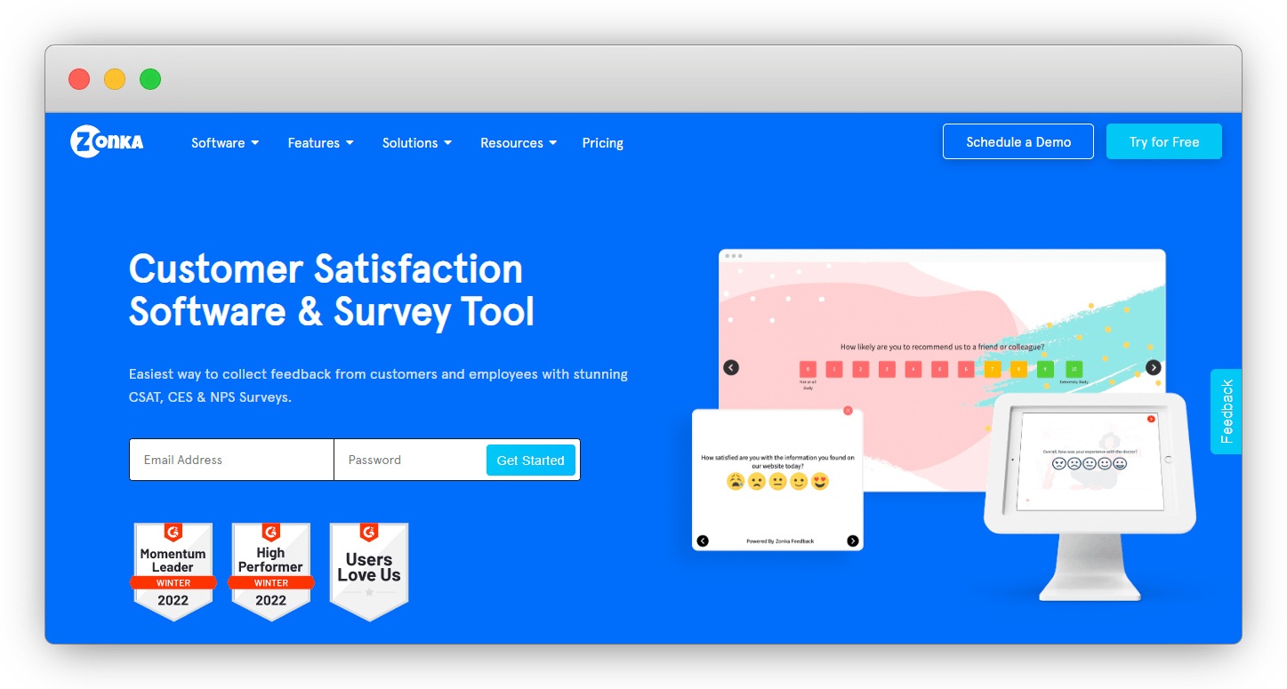 60 SaaS Tools to Boost Your Business Growth