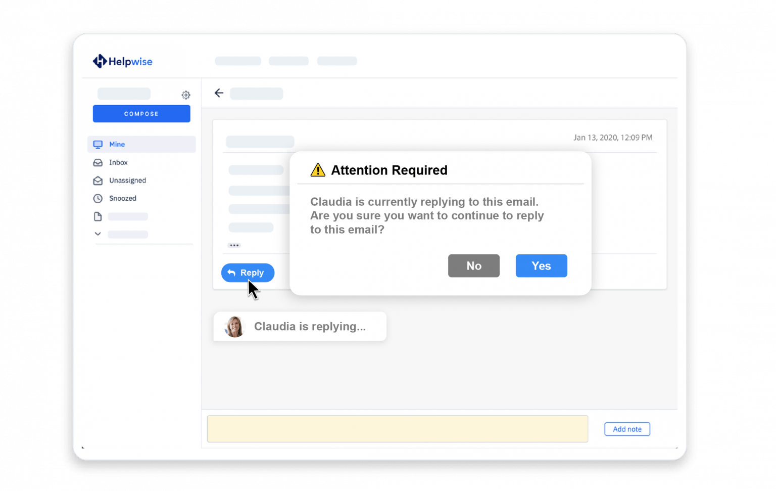7 Shared Mailbox Best Practices: Keep Your Team on the Same Page