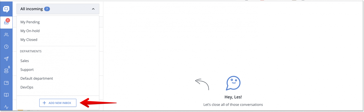 7 Shared Mailbox Best Practices: Keep Your Team on the Same Page