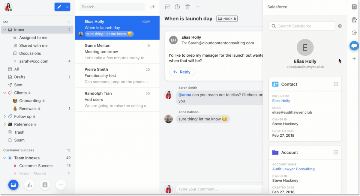 10 Front App Alternatives for Exquisite Team Collaboration