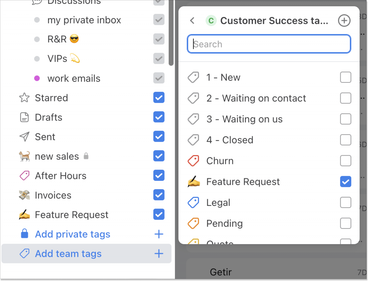7 Shared Mailbox Best Practices: Keep Your Team on the Same Page