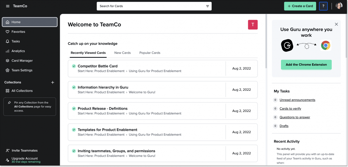 Best Knowledge Base Software of 2025: Top 9 Picks