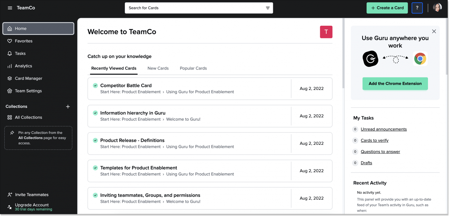 Best Knowledge Base Software of 2025: Top 9 Picks