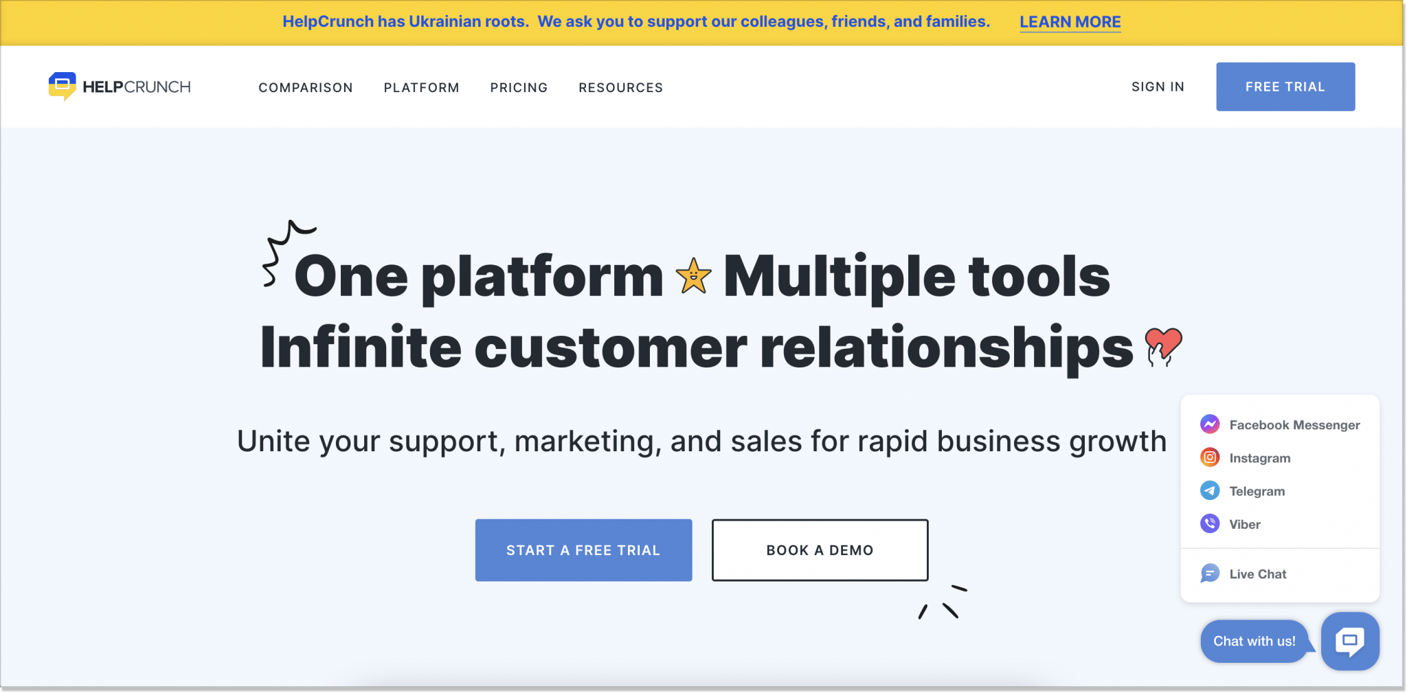 7 Multichannel Customer Support Software to Avoid Incoherent Communication